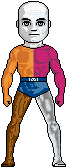 Metamorpho (Rex Mason) | Dc Microheroes Wiki | Fandom