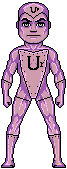 Uranium | Dc Microheroes Wiki | Fandom