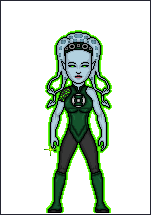 Two-Six (2-6-8-1-7-9-5) | Dc Microheroes Wiki | Fandom