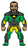 Matter-Eater Lad (Prime Earth) | Dc Microheroes Wiki | Fandom