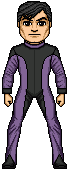 Daxamite | Dc Microheroes Wiki | Fandom