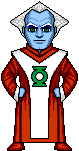 Ganthet | Dc Microheroes Wiki | Fandom