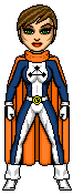Triplicate Girl (Earth-Prime) | Dc Microheroes Wiki | Fandom