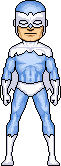 Dove I (Don Hall) | Dc Microheroes Wiki | Fandom