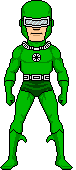 Planet Master | Dc Microheroes Wiki | Fandom