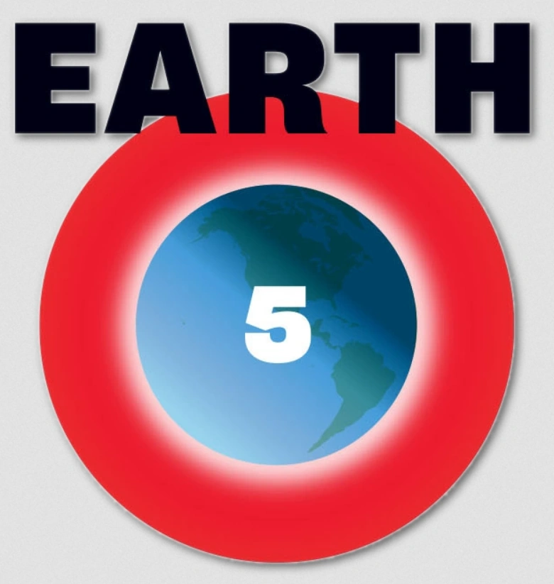 Category:Earth 5 | Dc Microheroes Wiki | Fandom