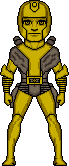Goldface (Prime Earth) | Dc Microheroes Wiki | Fandom