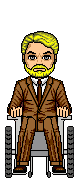 Chief | Dc Microheroes Wiki | Fandom