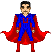 Ultraman (Earth-Three) | Dc Microheroes Wiki | Fandom