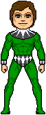Duplicate Boy | Dc Microheroes Wiki | Fandom