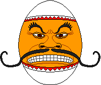 Egg Fu | Dc Microheroes Wiki | Fandom