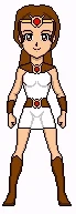 Isis | Dc Microheroes Wiki | Fandom
