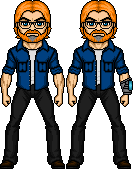 John Economos | Dc Microheroes Wiki | Fandom