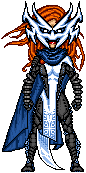 Lady Savitar | Dc Microheroes Wiki | Fandom