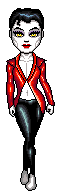 Desire | Dc Microheroes Wiki | Fandom