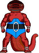 Zegors | Dc Microheroes Wiki | Fandom