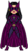 Huntress (Helena Bertinelli) | Dc Microheroes Wiki | Fandom