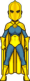 Doctor Fate | Dc Microheroes Wiki | Fandom