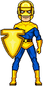 Guardian (Jim Harper) | Dc Microheroes Wiki | Fandom
