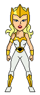 Aresia | Dc Microheroes Wiki | Fandom
