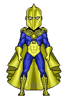 Doctor Fate (Hector Hall) | Dc Microheroes Wiki | Fandom