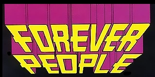 Category:Forever People | Dc Microheroes Wiki | Fandom