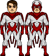 Hawk (Hank Hall) | Dc Microheroes Wiki | Fandom