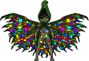 Ragman | Dc Microheroes Wiki | Fandom