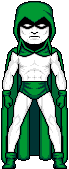 Spectre (Jim Corrigan) | Dc Microheroes Wiki | Fandom