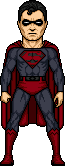 Super-Menace | Dc Microheroes Wiki | Fandom