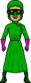 Doctor Poison I | Dc Microheroes Wiki | Fandom