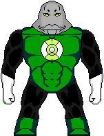 Xuum | Dc Microheroes Wiki | Fandom