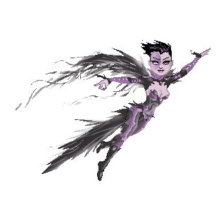 Eclipso (Jean Loring) | Dc Microheroes Wiki | Fandom