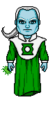 Ganthet | Dc Microheroes Wiki | Fandom