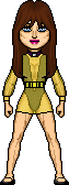 Silk Spectre (Watchmen) | Dc Microheroes Wiki | Fandom