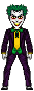 Joker (Earth-One) | Dc Microheroes Wiki | Fandom