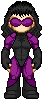 Nightshade | Dc Microheroes Wiki | Fandom