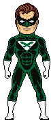 Power Ring (Earth-Three) | Dc Microheroes Wiki | Fandom