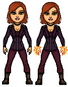 Scorcher | Dc Microheroes Wiki | Fandom