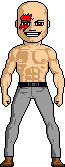 Byth Rok (New Earth) | Dc Microheroes Wiki | Fandom