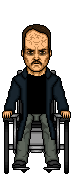 Hector Hammond | Dc Microheroes Wiki | Fandom