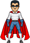 Tex Thomson | Dc Microheroes Wiki | Fandom