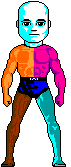 Metamorpho (Rex Mason) | Dc Microheroes Wiki | Fandom