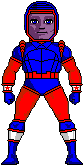 Colossal Boy | Dc Microheroes Wiki | Fandom