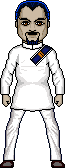 Doctor Shariff | Dc Microheroes Wiki | Fandom
