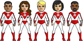 Category:Atari Force | Dc Microheroes Wiki | Fandom