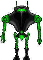 GL 7177.6 | Dc Microheroes Wiki | Fandom