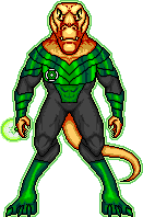 Isamot Kol | Dc Microheroes Wiki | Fandom