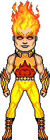 Fire Lad | Dc Microheroes Wiki | Fandom