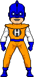 Mister Hydro (Timothy Flagg) | Dc Microheroes Wiki | Fandom